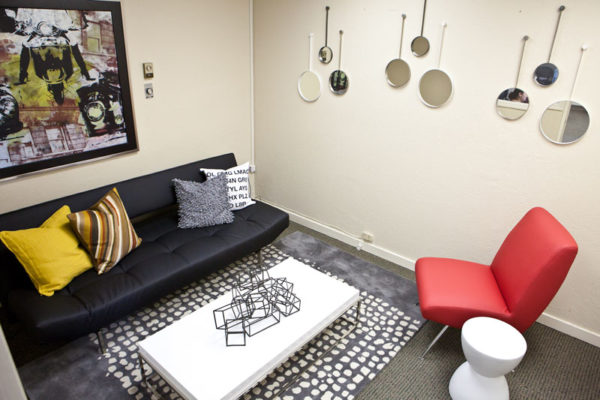 Office Interior Design – Ideas For Cool Lounge Spaces - Kanika Design