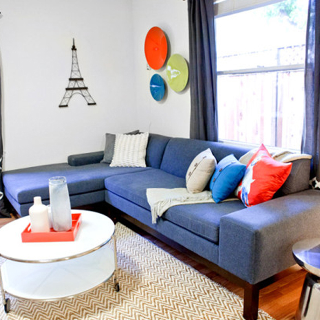 Ask an Interior Designer About Colors & Home Design - Kanika Design