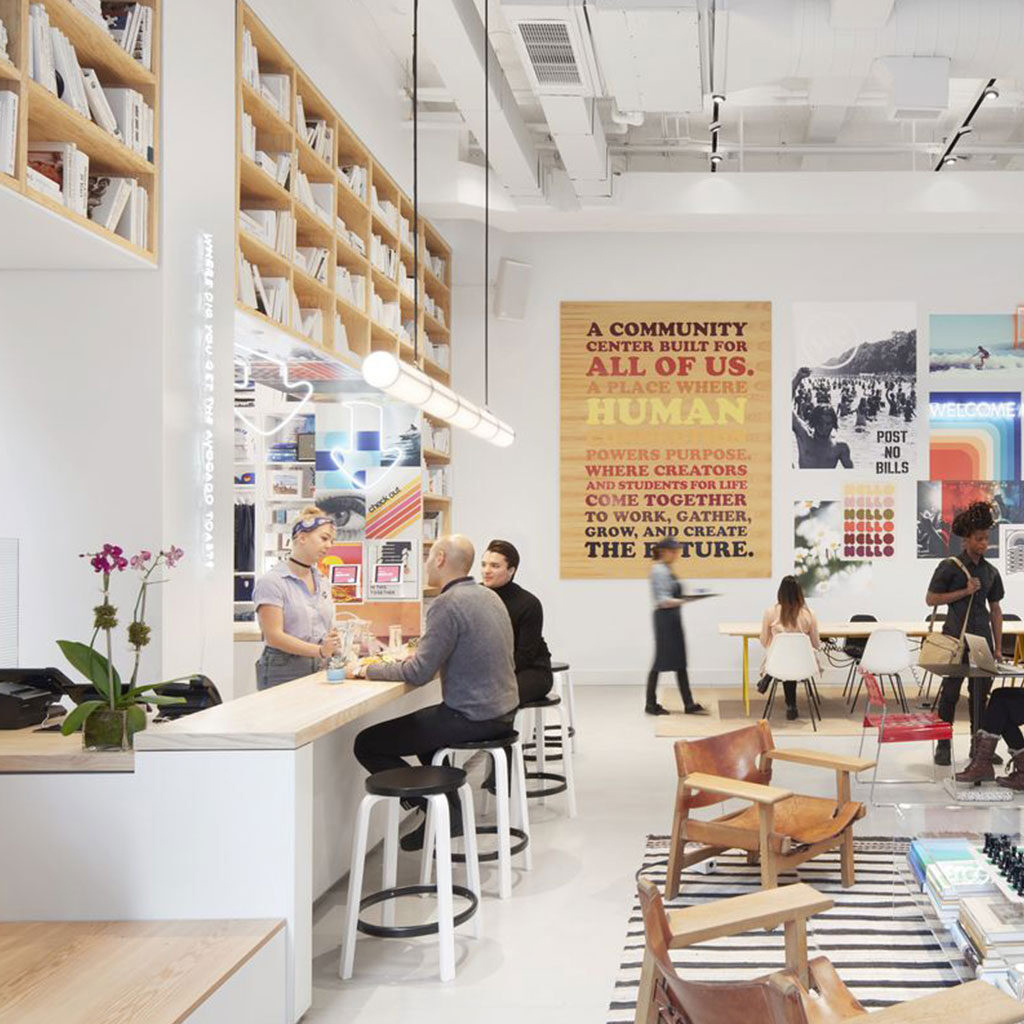 Top Reasons Startups Design Their Office Spaces - Kanika Design