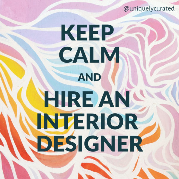 Interior Designer Quotes to Ignite your Inspiration - Kanika Design