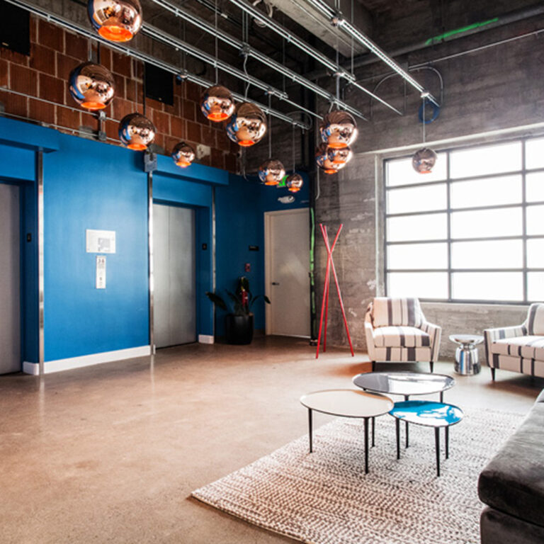 Make a Great First Impression Designing Your Office Entrance | Kanika ...