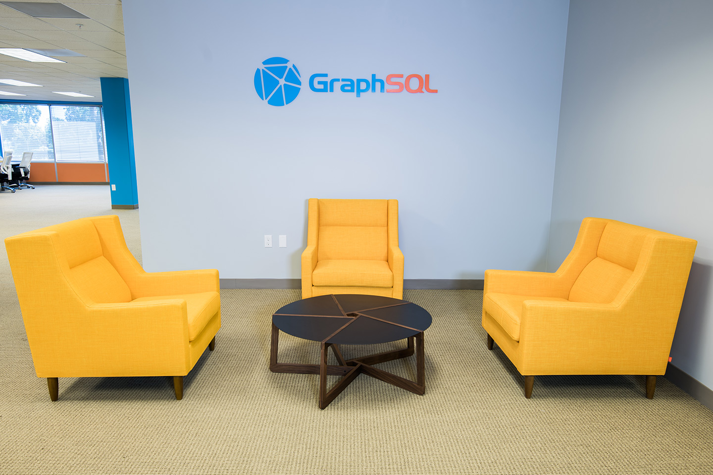 Make a Great First Impression Designing Your Office Entrance