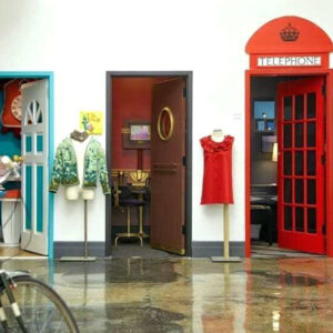 6 Creative Office Design Themes for Modern Workspaces