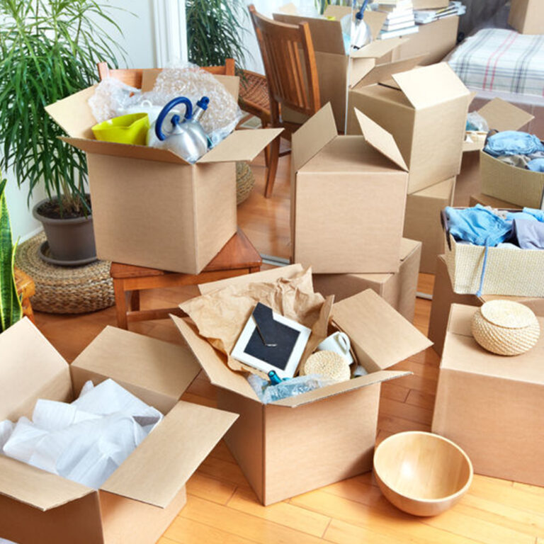 The Benefits of No Clutter in Home Interior Design - Kanika Design