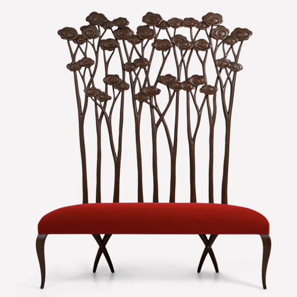 Fancy Chairs by Kanika Design - Stylish Seating