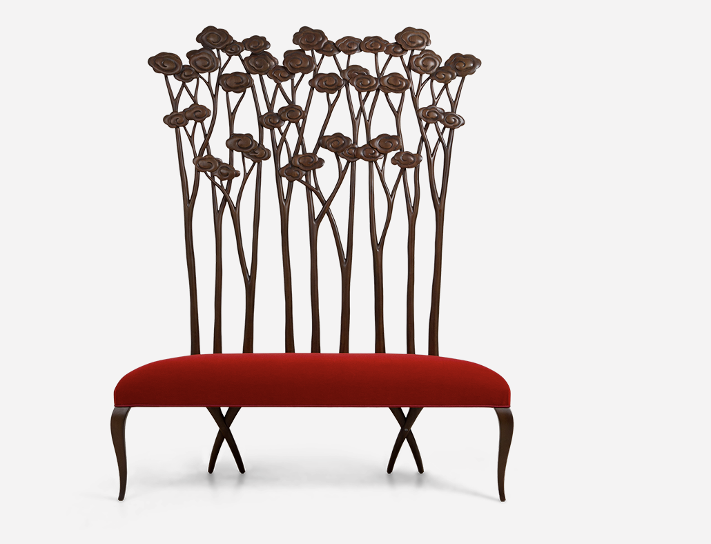 Fancy Chairs - Kanika Design