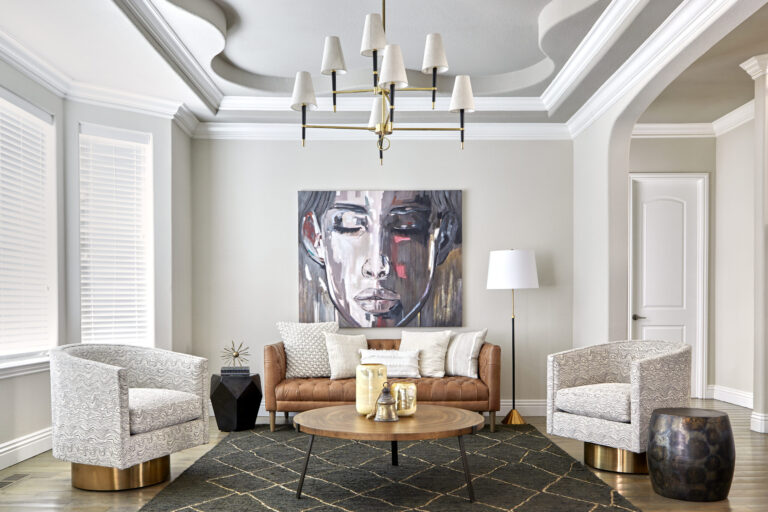 Kanika Design – Bay area Interior Designer